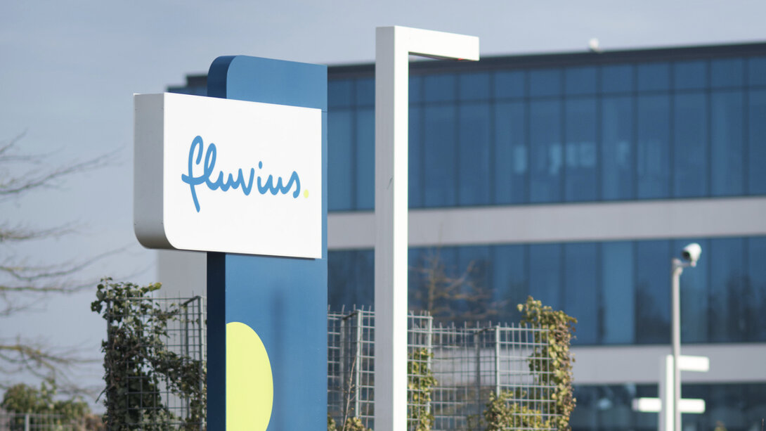 Wie is wie | Fluvius