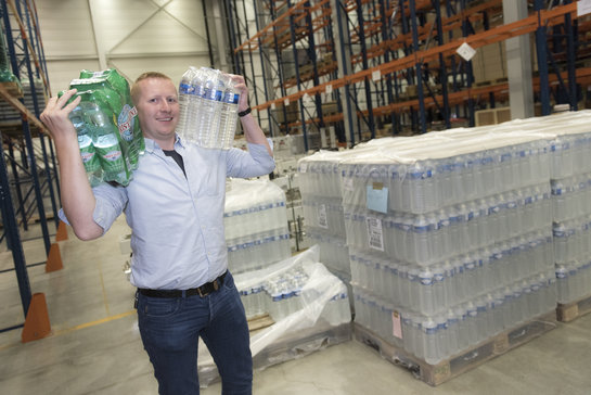 Mag het iets meer zijn?| Fluvius