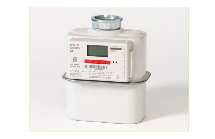 Wat is een digitale meter? | Fluvius