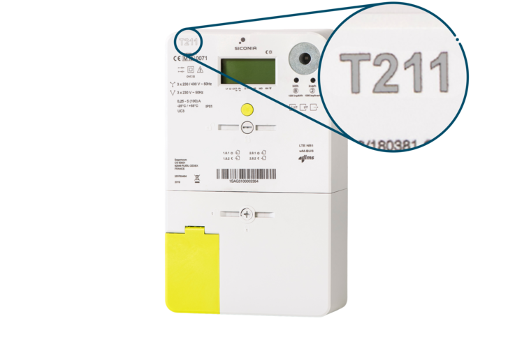 Handleidingen digitale elektriciteitsmeters | Fluvius