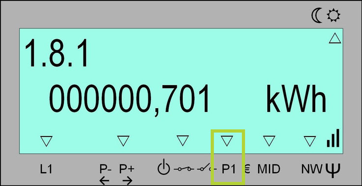 Maak je digitale meter slim| Fluvius