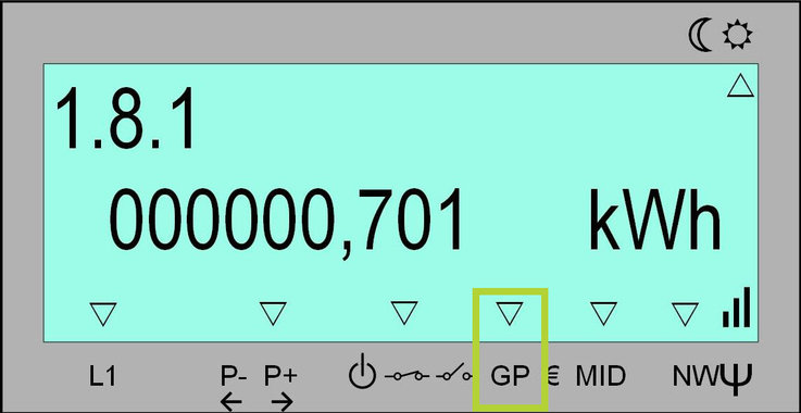 Maak je digitale meter slim| Fluvius