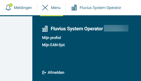 Hoe registreer ik me met mijn professioneel account op Mijn Fluvius ...