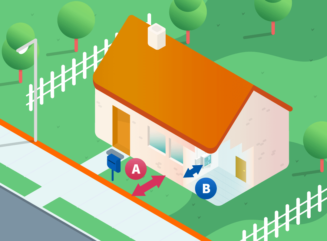 Werfaansluiting elektriciteit aanvragen | Fluvius