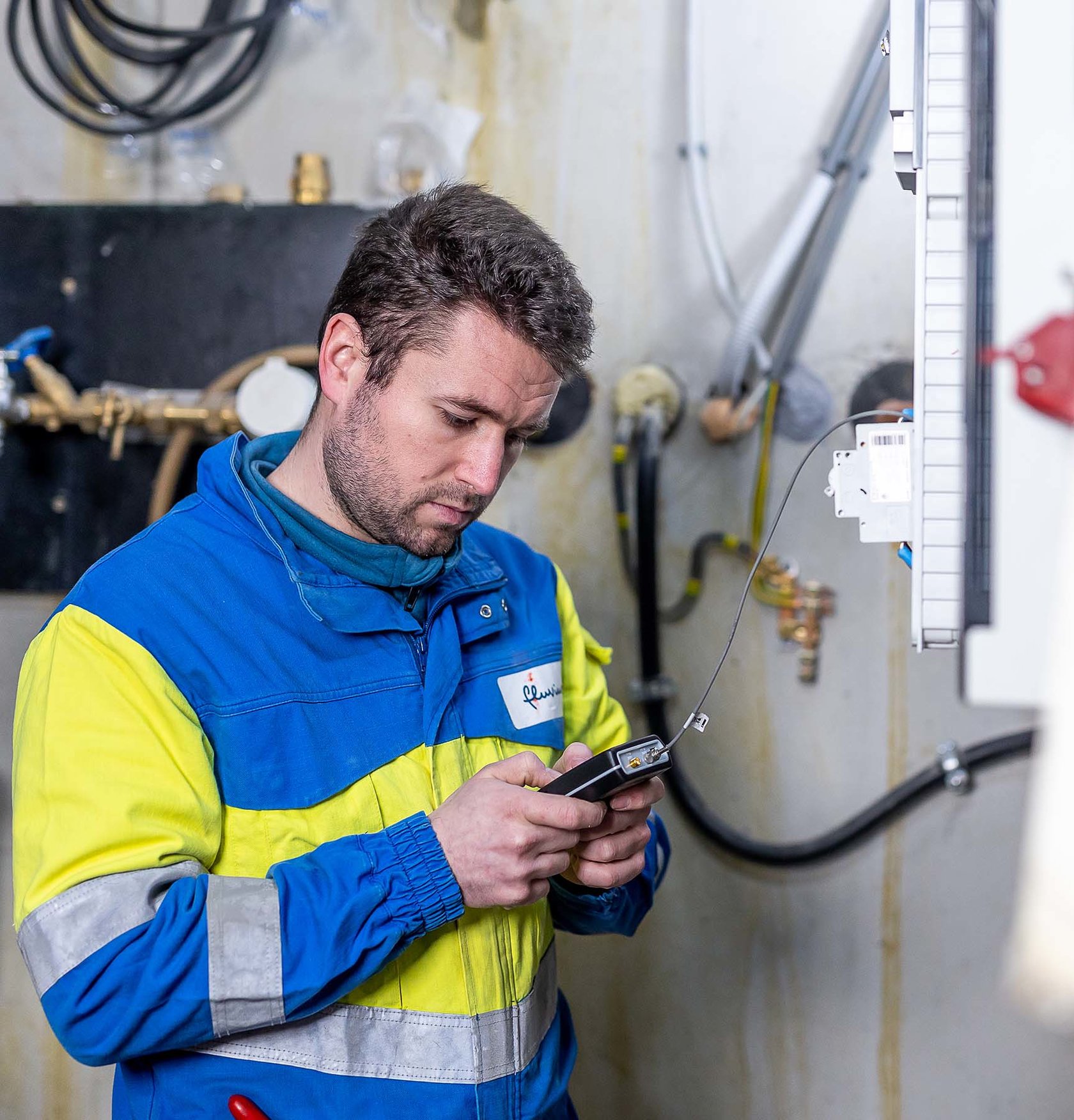 Over Fluvius | Fluvius