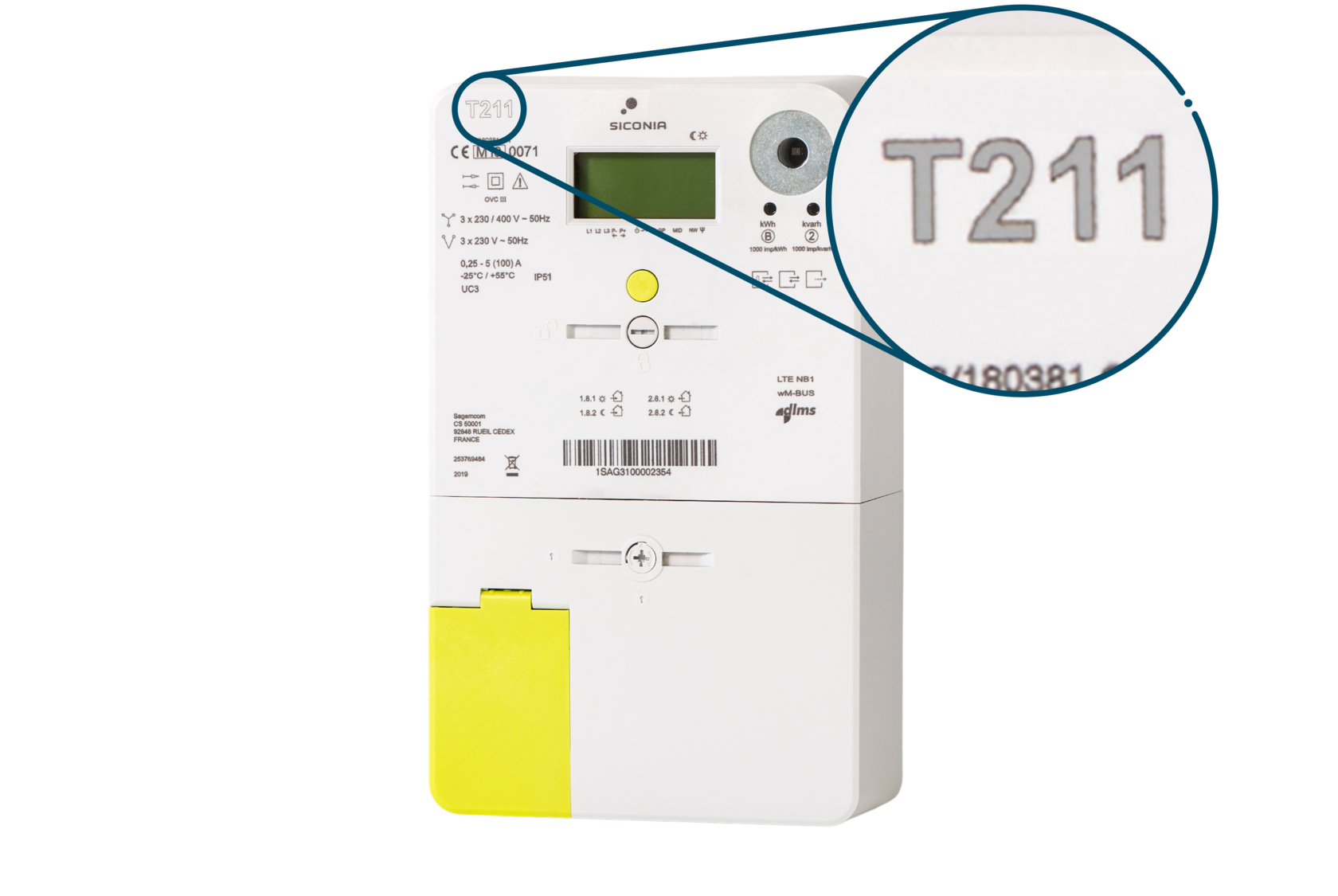 Handleidingen digitale elektriciteitsmeters | Fluvius