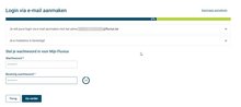Veelgestelde vragen over inloggen als particulier in Mijn Fluvius | Fluvius