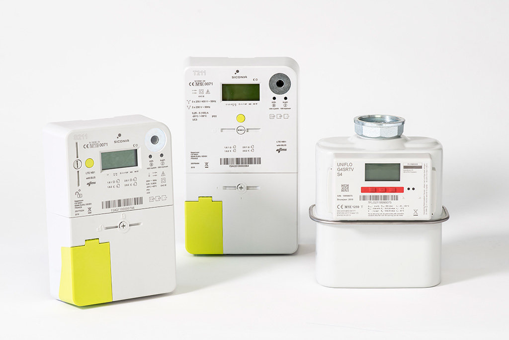 Alle informatie over de digitale meter op een rij | Fluvius