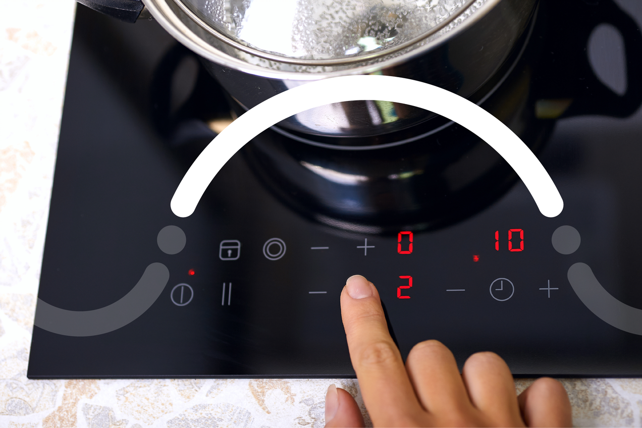 Energie besparen in de keuken: maak deze slimme | Fluvius