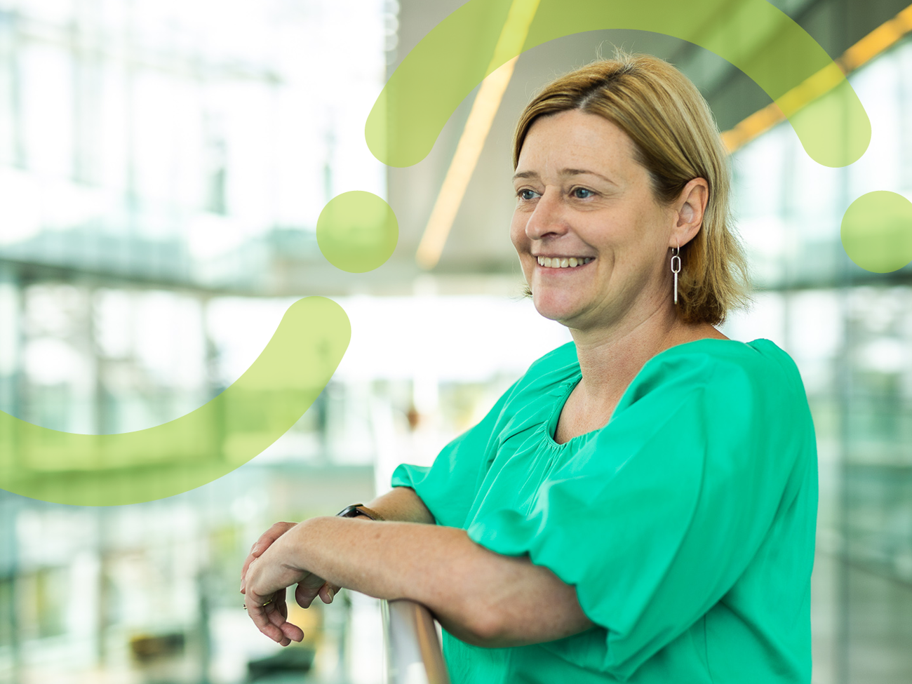 Bij Fluvius zijn ICT-jobs allesbehalve stoffig | Fluvius