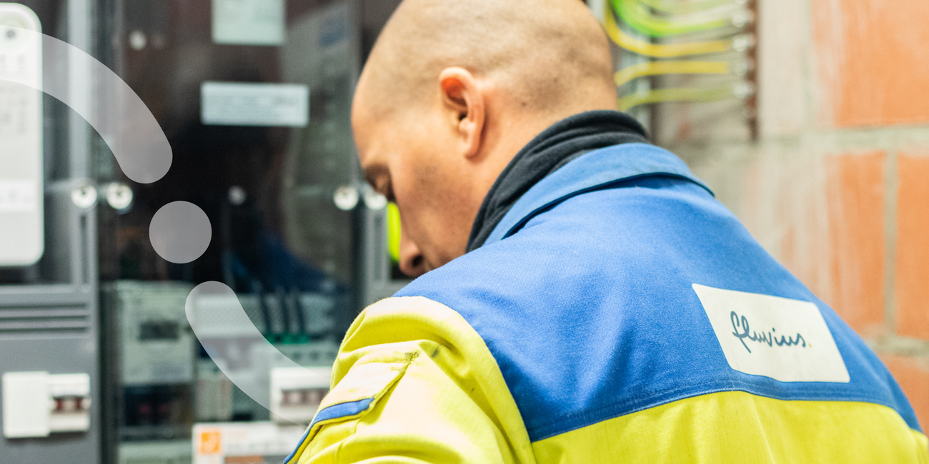 Balans tussen werk en privé bij Fluvius | Fluvius