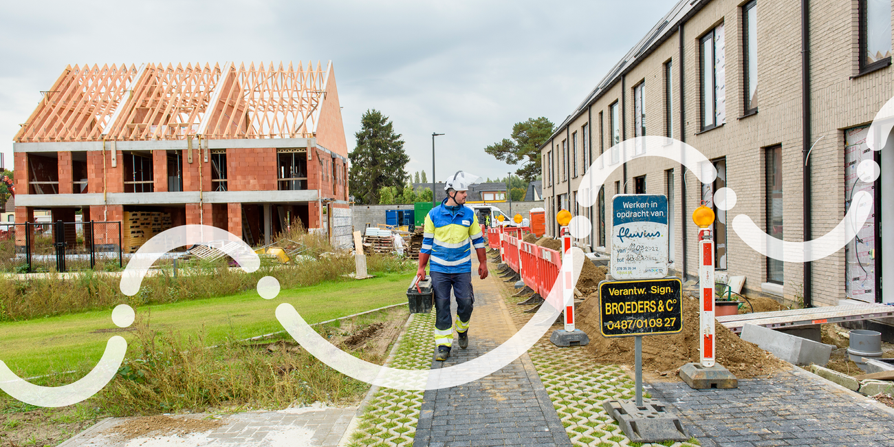 Energie en duurzaam bouwen: wat verandert er? | Fluvius